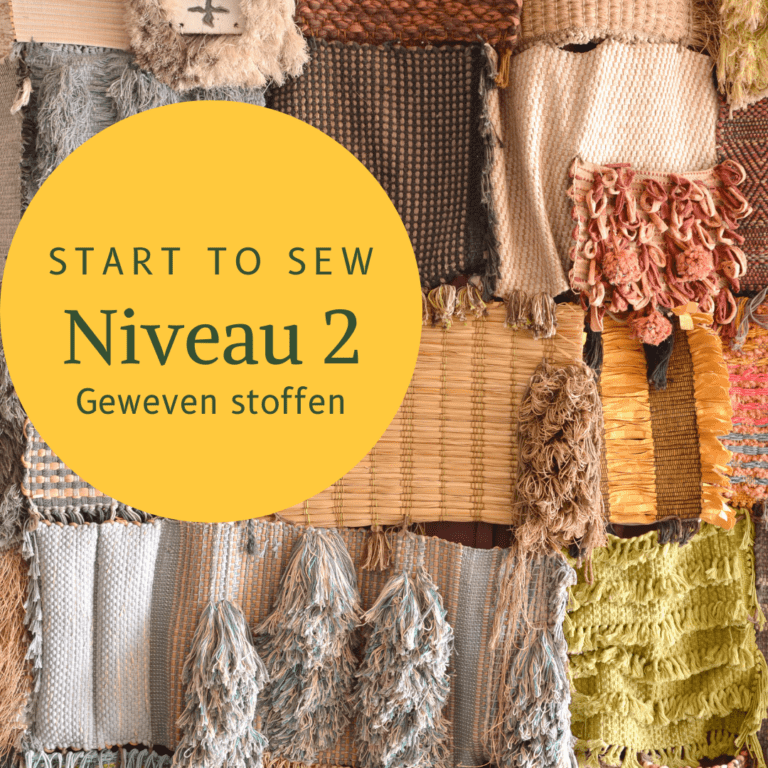 Workshops - The Sewing Loft