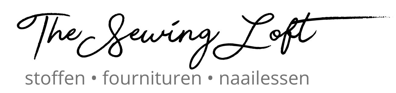 Checkout v1 - The Sewing Loft