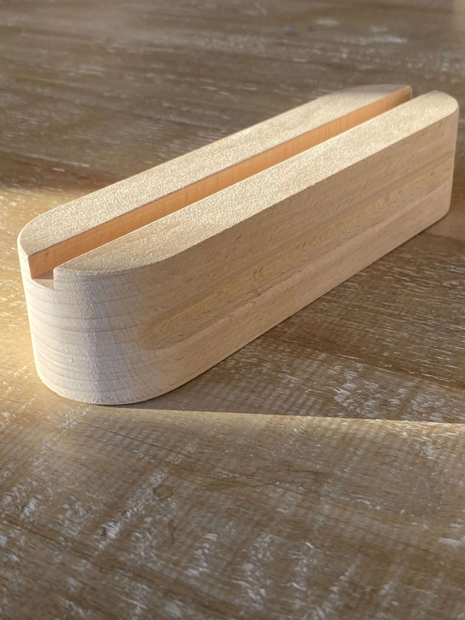 Tailor's Clapper - The Sewing Loft